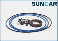 China Doosan AF0063A Travel Motor Seal Kit For Excavator[Solar015] Repair Kit for sale
