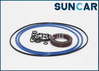 China Doosan 2046A-35174 2046A35174Travel Motor Seal Kit For Excavator[Solar70] for sale
