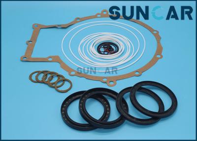 China 714-07-05012 TRANSMISSION SEAL KIT FITS FOR KOMATSU WA400-3 WA420-3 WA450-3 WA470-30 for sale