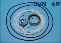 China 113-15-05010 113-15-05020 TRANSMISSION SEAL KIT FITS FOR KOMATSU D31P-15 D31P-16 for sale