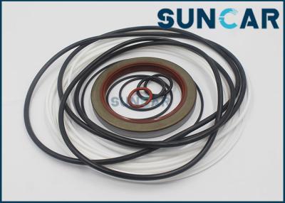 China 124-15-05310 TRANSMISSION SEAL KIT FITS FOR KOMATSU D41P-6 for sale