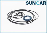 China Kobelco PV15V00001F1 Swing Motor Seal Kit For Excavator[SK025-2] for sale
