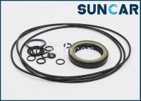 China Doosan AD0816A Swing Motor Seal Kit For Excavator [Solar030] Repair Kit for sale