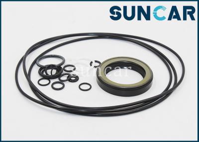 China Doosan AD0816A Swing Motor Seal Kit For Excavator [Solar030] Repair Kit for sale