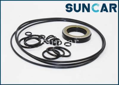 China Doosan 2401-9178K 24019178K Swing Motor Seal Kit For Excavator [Solar170W] for sale