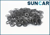China Hitachi 4452558 Main Valve Seal Kit For Excavator [ZX75US] Repair Kit for sale