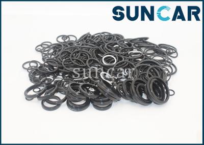 China Kobelco S19010-30600 S1901030600 Main Valve Seal Kit For Excavator [SK025] for sale