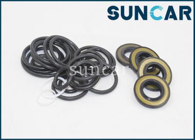 China Kobelco YM30V00011F1 Main Valve Seal Kit For Excavator [SK170-8, ED195-8] for sale