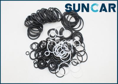 China Komatsu 723-48-20403 7234820403 Main Valve Seal Kit For Excavator[PC200] for sale