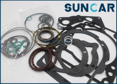 China 714-12-05130 TRANSMISSION SEAL KIT FITS FOR KOMATSU WA380-6 for sale