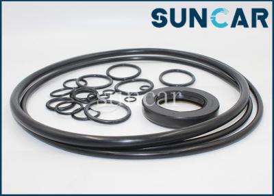 China 714-07-05140 HIGHT QUALITY TRANSMISSION SEAL KIT FITS FOR KOMATSU WA470-6 WA480-6 for sale