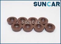 China Kobelco YM30V00002R100 Pilot Valve Seal Kit For Excavator[SK100L, SK100] for sale