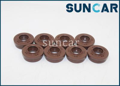 China Kobelco YM30V00002R100 Pilot Valve Seal Kit For Excavator[SK100L, SK100] for sale