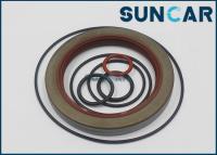 China CA2417580 Tilt Cylinder Seal Kit For Track Skidder C.A.T 527 for sale
