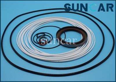 China PW15V00002R200 GOOD QUALITY TRAVEL DEVICE SEAL KIT FIT FOR KOBELCO SK030-2 for sale