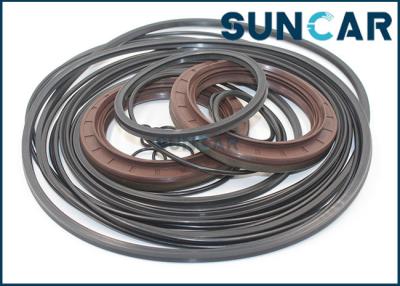 China S19129-01999 GOOD QUALITY TRAVEL DEVICE SEAL KIT FIT FOR KOBELCO SK035 for sale