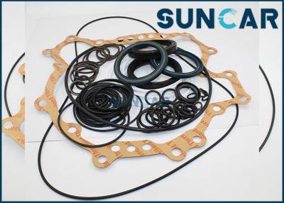China PV15V00005R100 GOOD QUALITY TRAVEL DEVICE SEAL KIT FIT FOR KOBELCO SK025-2 for sale