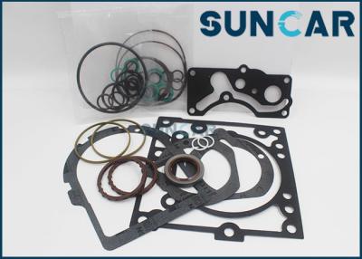 China 714-12-05120 HIGHT QUALITY TRANSMISSION SEAL KIT FIT FOR KOMATSU for sale
