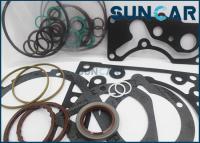 China 425-15-05601 HIGH QUALITY TRANSMISSION SEAL KIT FITS FOR KOMATSU WA500-6 for sale