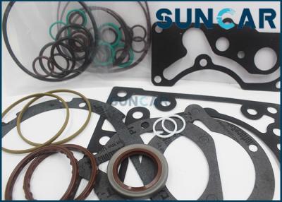 China 425-15-05601 HIGH QUALITY TRANSMISSION SEAL KIT FITS FOR KOMATSU WA500-6 for sale