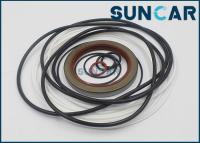 China 714-12-05061 HIGH QUALITY TRANSMISSION SEAL KIT FITS FOR KOMATSU WA320-3 WA300-3A WA350-3A WA380 for sale