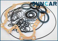 China 714-12-05061 HIGH QUALITY TRANSMISSION SEAL KIT FITS FOR KOMATSU  WA380 for sale