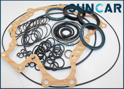 China 714-12-05061 HIGH QUALITY TRANSMISSION SEAL KIT FITS FOR KOMATSU  WA380 for sale