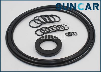 China 714-12-05130 HIGH QUALITY TRANSMISSION SEAL KIT FITS FOR KOMATSU WA380-6 for sale
