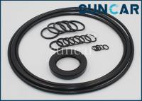 China 714-13-05020 714-13-05030 HIGH QUALITY TRANSMISSION SEAL KIT FITS FOR KOMATSU WA200-3 WA250-3 for sale