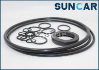 China 714-13-05051 HIGH QUALITY TRANSMISSION SEAL KIT FITS FOR KOMATSU WA100-3-H WA150-3 WA180-3 WA200-3 WA250-3 for sale
