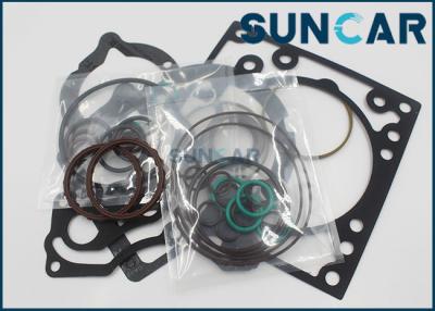 China 714-16-05110 HIGH QUALITY TRANSMISSION SEAL KIT FITS FOR KOMATSU WA300-3CS WA320-3 WA320-3CS for sale