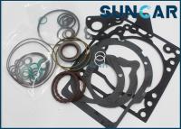 China 714-16-05120 HIGH QUALITY TRANSMISSION SEAL KIT FITS FOR KOMATSU WA320-3 for sale