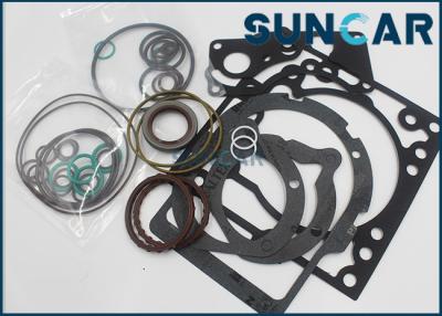 China 714-16-05120 HIGH QUALITY TRANSMISSION SEAL KIT FITS FOR KOMATSU WA320-3 for sale