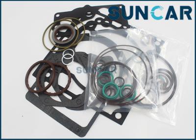 China 714-17-05020 HIGH QUALITY TRANSMISSION SEAL KIT FITS FORKOTATSU WA430-5 for sale