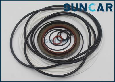 China XZBSXXLB-UH045 NBR QUALITY TRAVEL DEVICE SEAL KIT FITS FOR HITACHI UH045 UH045-7 for sale