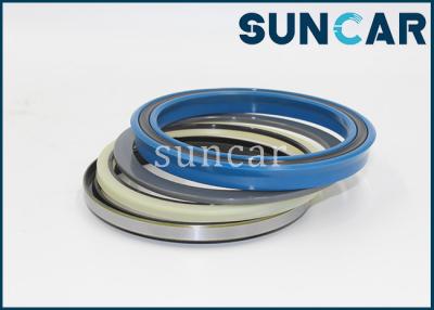 China Hitachi 4033545 Arm Cylinder Seal Kit For Excavator [UH03D, UH03DT, UH04, UH04M, WH03] Repair Kit for sale