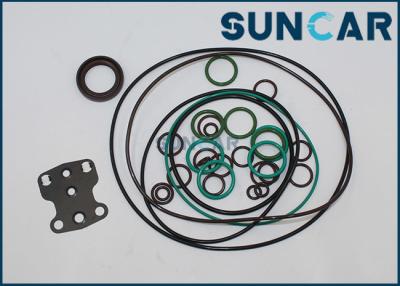 China 708-3S-00511 GOOD QUALITY MAIN PUMP SEAL KIT FITS FOR KOMATSU PC27MR-2 PC30MR-1 PC30MR-2 PC30MR-3  PC35MR-2 PC30UU-3 for sale