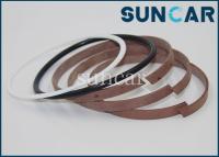 China CA4560202 Excavator Boom Cylinder Seal kit Hydraulic For C.A.T 323D 320D LN 320D GC 323D LN 323F SA 320E L for sale