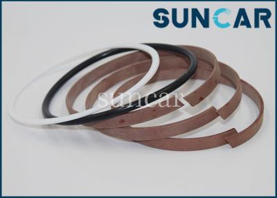 China CA4560202 Excavator Boom Cylinder Seal kit Hydraulic For C.A.T 323D 320D LN 320D GC 323D LN 323F SA 320E L for sale