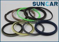 China CA3975704 Excavator Boom Cylinder Seal kit Hydraulic For C.A.T 420E 432E 434E for sale