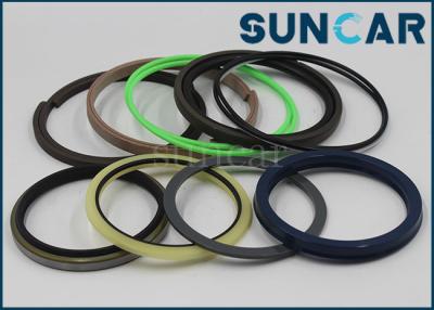 China CA3975704 Excavator Boom Cylinder Seal kit Hydraulic For C.A.T 420E 432E 434E for sale