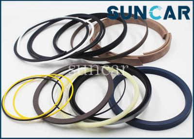 China CA3812732 Excavator Boom Cylinder Seal kit Hydraulic For C.A.T 420E 432E 434E for sale