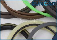 China CA2689049 Excavator Boom Cylinder Seal kit Hydraulic For C.A.T 420E 432E 434E for sale