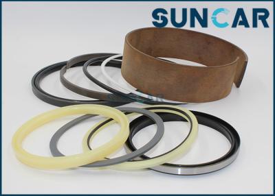 China CA2465916 Steering Cylinder Seal Kit For C.A.T 140 12H Models Repair Parts for sale