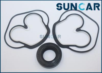 China 0408207 Gear Pump Seal Kit For HITACHI EX140US-5 EX200-2 EX200-2m EX200-3 EX200-3C EX200-3E More Model Machinenary for sale