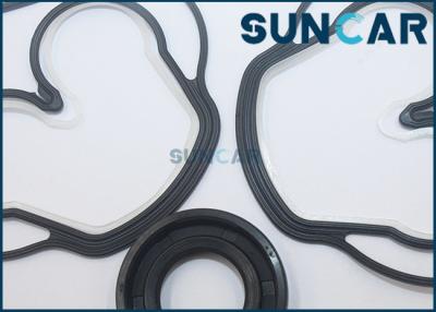 China 0408207 Gear Pump Seal Kit For HITACHI EX200-3m EX200-5 EX200-5HG EX200-5LV JAP EX200-5X More Model Machinenary for sale