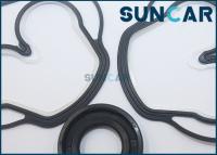 China 0408207 Gear Pump Seal Kit For HITACHI EX280H-5 EX400-3 EX400-3C EX400-5 EX450H-5 EX750-5 More Model Machinenary for sale