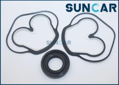 China 0408207 Gear Pump Seal Kit For HITACHI MA145-5 RX2300 ZR130HC ZR420JC ZX200 ZX200-3G ZX200-E More Model Machinenary for sale