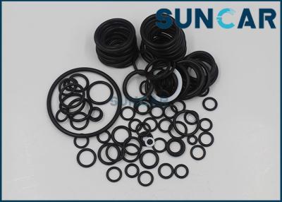 China C.A.Terpillar 190-7700KT Main Valve Seal Kit For C.A.T E330B E330B Models Repair Parts for sale