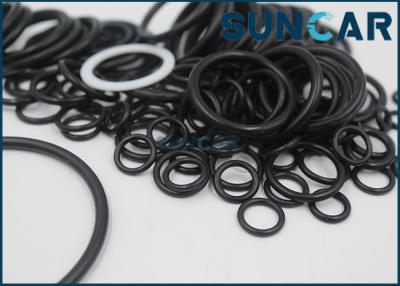 China C.A.Terpillar 240-3063KT Main Valve Seal Kit For C.A.T E325C Models Repair Parts for sale